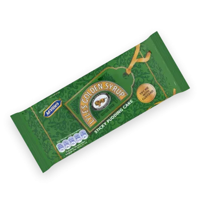 Jamaica Ginger Cake | McVitie's